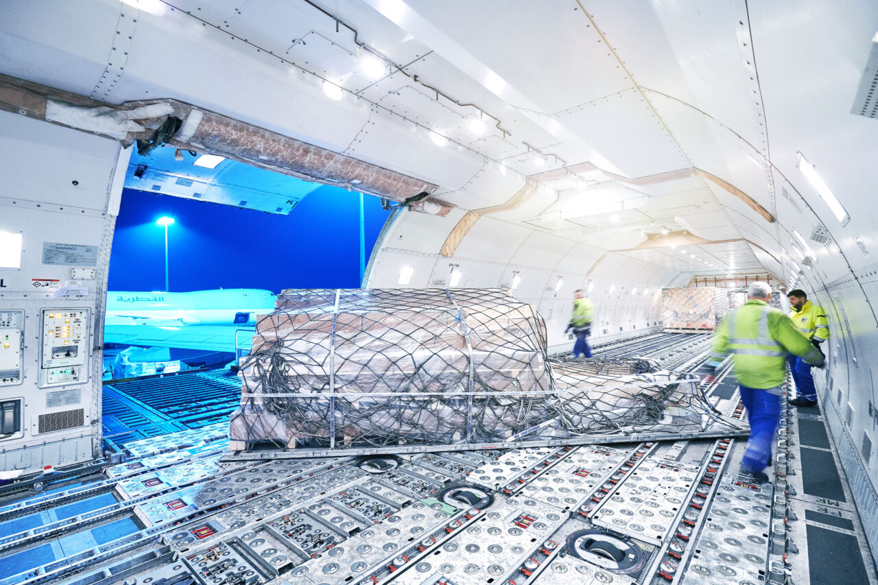 Extension de nos vols charters sur 3 continents pour 1 an - bloGlobal